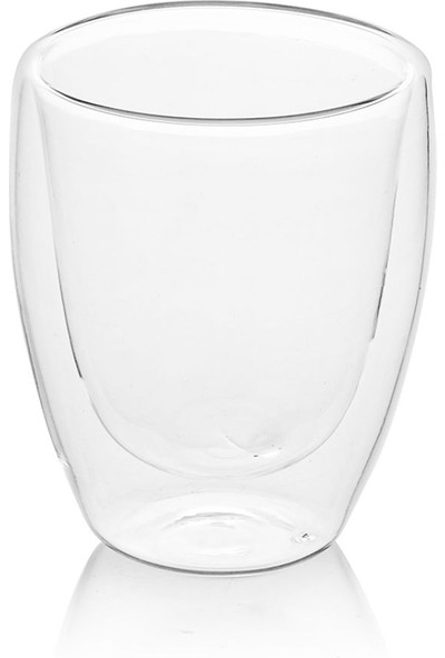 EWS Çift Cidarlı Bardak 300 ml EWS Çift Cidarlı Bardak 300 ml