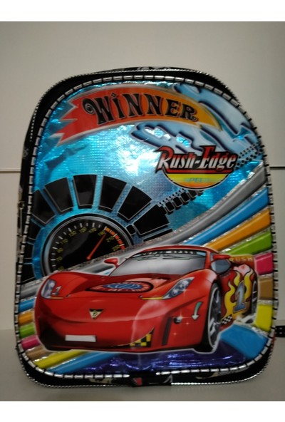 Tekin12 Okul Çantası