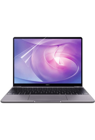 Kılıfist Huawei Matebook D15 Ekran Koruyucu