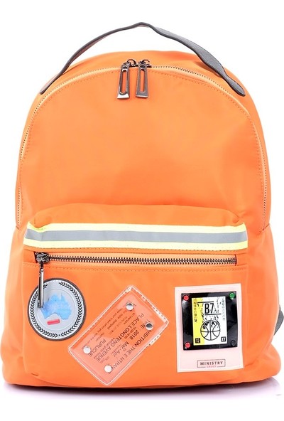 Collection Kadın Sırt Çantası Collection Kadın Sırt Çantası