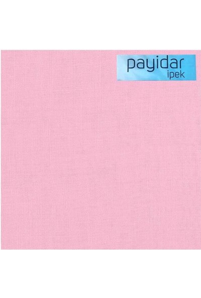 Payidar Ipek Dikişsiz Düz Yazma 100 cm | Toz Pembe 693 Payidar Ipek Dikişsiz Düz Yazma 100 cm | Toz Pembe 693