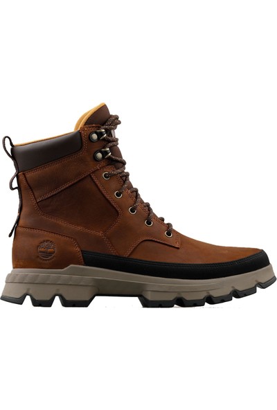 Timberland Tbl Originals Ultra Wp Boot Erkek Günlük Bot TB0A285AF131 Kahverengi