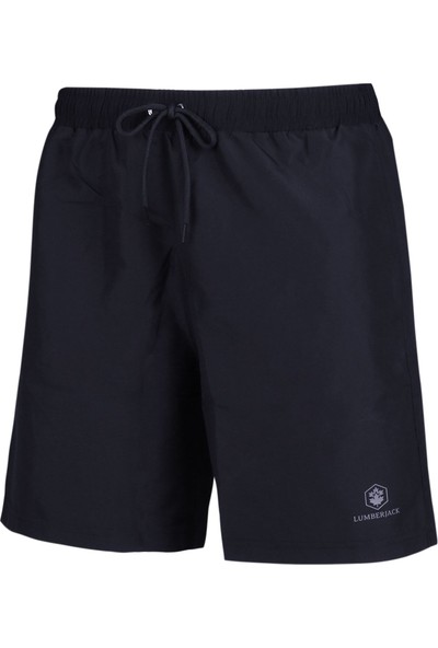 Lumberjack Harold Deniz Sortu Laci Erkek Deniz Şortu 101078251 Lacivert