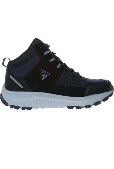 Dunlop Lacivert Erkek Koşu Ayakkabısı DNP-1645