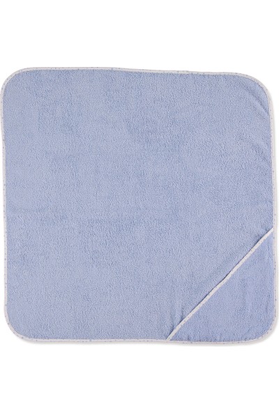 Mollia Biye Detaylı Havlu