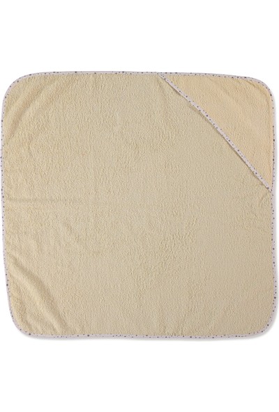 Mollia Biyeli Kundak Havlu