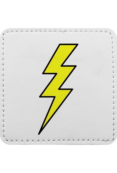 Black Börk V1 Flash Logolu Bench Black Börk V1 Flash Logolu Bench