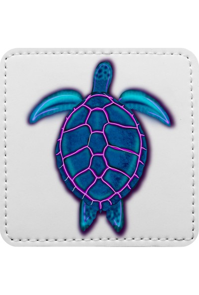 Black Börk V1 Kaplumbağa Logolu Bench Black Börk V1 Kaplumbağa Logolu Bench