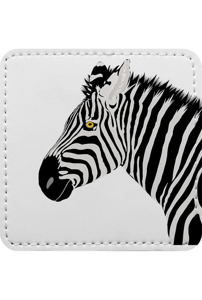 Black Börk V1 Zebra Logolu Bench Black Börk V1 Zebra Logolu Bench