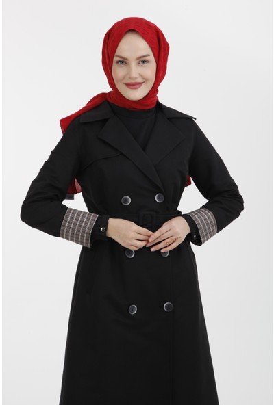 Armine Trend Pardüsü/kap 22KT812 Modaayka Armine Trend Pardüsü/kap 22KT812 Modaayka