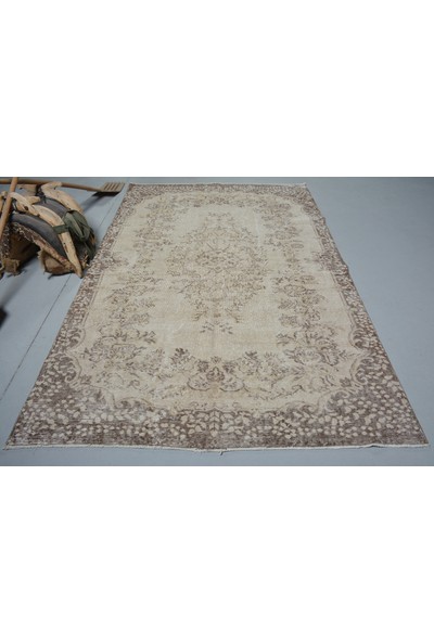 Eskitme Halı, Türk Halısı, Halı, 170 x 259 cm Bej Halı, Anadolusı Oturma Odası Halı, 11636 Eskitme Halı, Türk Halısı, Halı, 170 x 259 cm Bej Halı, Anadolusı Oturma Odası Halı, 11636