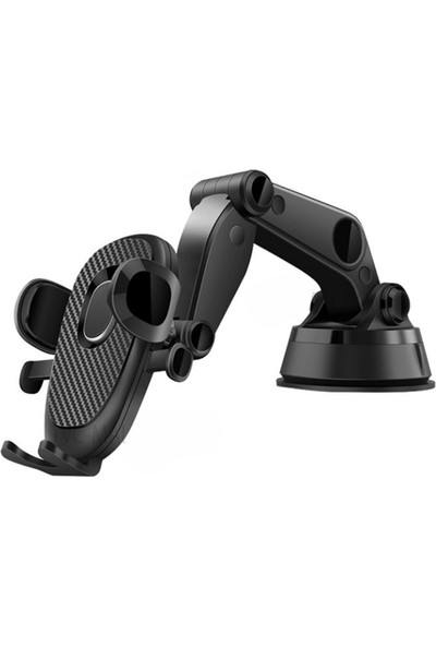 Microcase 360 Derece Döner Araç Içi Vantuzlu Telefon Tutucu Gövde Üstü ve Ön Cam - AL3046 Microcase 360 Derece Döner Araç Içi Vantuzlu Telefon Tutucu Gövde Üstü ve Ön Cam - AL3046