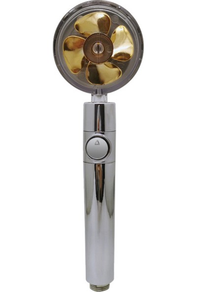 5ieasylife Turbo Duş (Yurt Dışından) 5ieasylife Turbo Duş (Yurt Dışından)