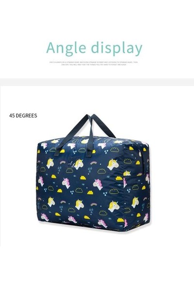 Zssld Anaokulu Yorgan Çanta Elbise Saklama Çantası (Yurt Dışından) Zssld Anaokulu Yorgan Çanta Elbise Saklama Çantası (Yurt Dışından)