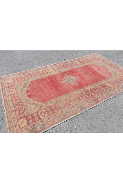 Türk Halısı, Eskitme Halı, Halı, 156 x 280 cm Kırmızı Halı, Bohemsı Büyük Halı, Bahçe Oturma Odası Hal Türk Halısı, Eskitme Halı, Halı, 156 x 280 cm Kırmızı Halı, Bohemsı Büyük Halı, Bahçe Oturma Odası Hal