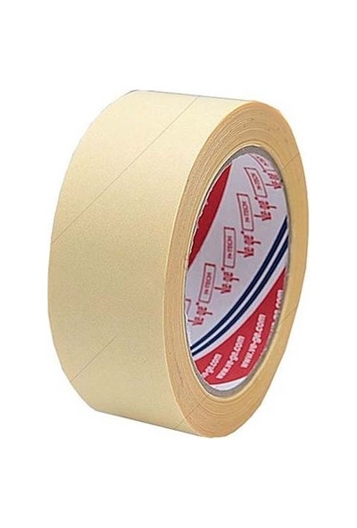 General Ticaret Çift Taraflı Bant 38 mm