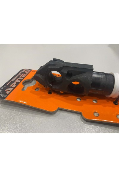 Apnea Rebel Açık Kafa Apnea Rebel Açık Kafa