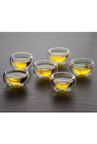 Çavdar Group Çift Cidarlı 6 Adet 50 ml Sosluk Çerezlik Çift Cidarlı Kase Çavdar Group Çift Cidarlı 6 Adet 50 ml Sosluk Çerezlik Çift Cidarlı Kase