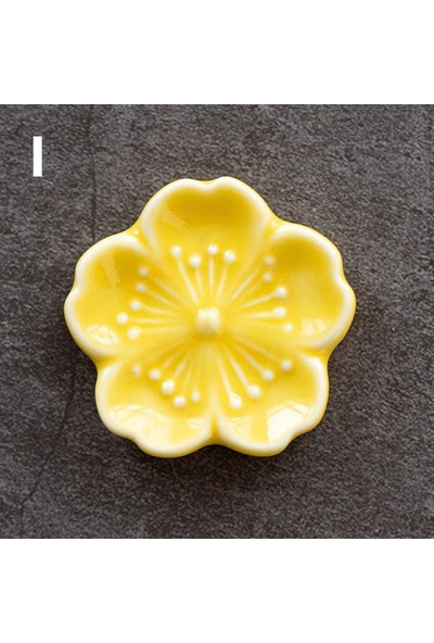 Hainan Shenda Çiçek Şeklinde Tütsülük (Yurt Dışından) Hainan Shenda Çiçek Şeklinde Tütsülük (Yurt Dışından)