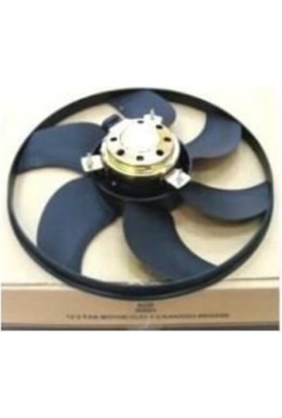 Seger Kango 1.9 F8Q Fan Motoru 7701043964 Seger Kango 1.9 F8Q Fan Motoru 7701043964