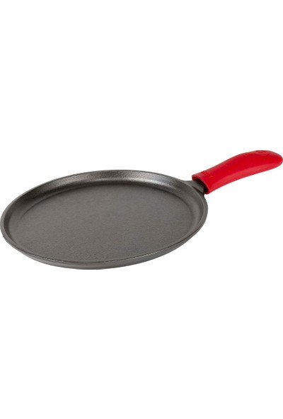 Rakipsiz Pazar Yeri Lodge Dökme Demir Kalbur Tava Rakipsiz Pazar Yeri Lodge Dökme Demir Kalbur Tava