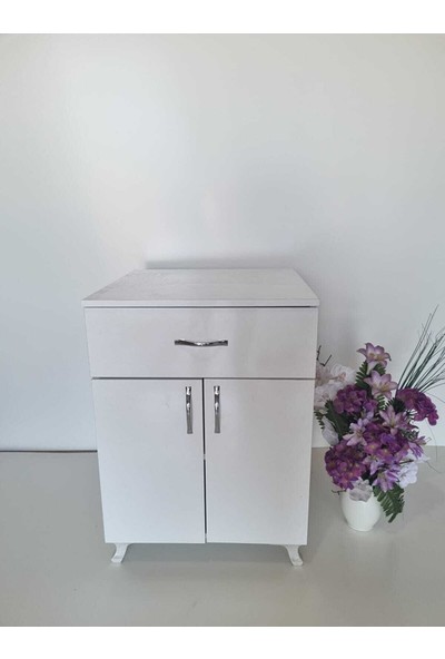 Modaayka Ocak Altı Mutfak Dolabı Çok Amaçlı Dolap Modaayka Ocak Altı Mutfak Dolabı Çok Amaçlı Dolap