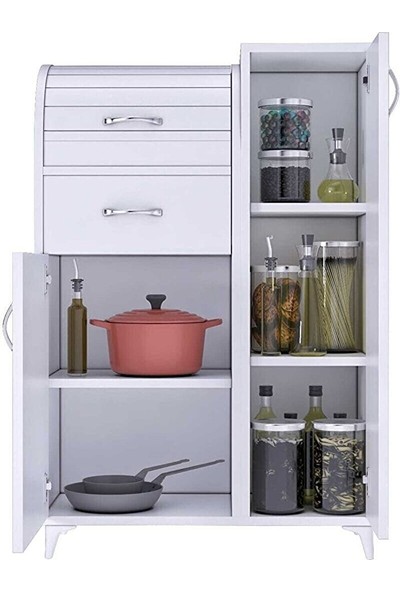 Modaayka Kilerli Ekmeklik 22KE550 Modaayka Kilerli Ekmeklik 22KE550