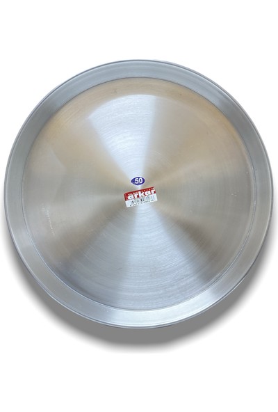 Elur Fırın Tepsisi 50 cm