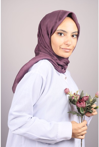 Emproyal Yonca Desenli Eşarp - Desen-01 - Renk-16 Emproyal Yonca Desenli Eşarp - Desen-01 - Renk-16