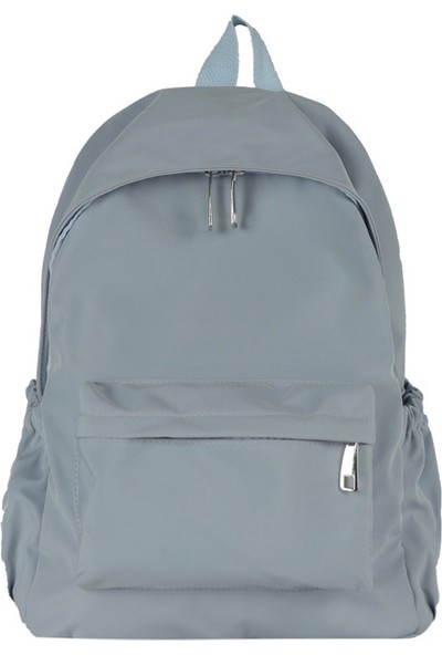 Juhui Store Büyük Kapasiteli Suya Dayanıklı Stile Sahip Günlük Sırt Çantası (Yurt Dışından) Juhui Store Büyük Kapasiteli Suya Dayanıklı Stile Sahip Günlük Sırt Çantası (Yurt Dışından)