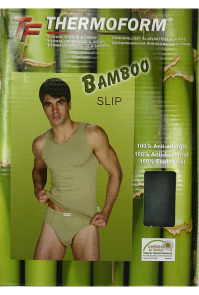 Savage Bambu Slip Short Haki S Savage Bambu Slip Short Haki S