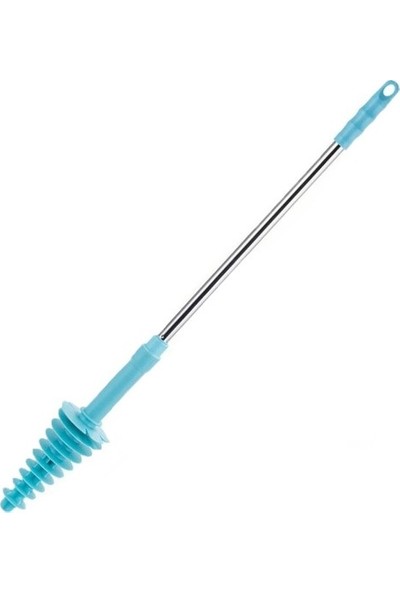 Keluofu Generic Esnek Tuvalet Fırçası Uzun Saplı Keluofu Generic Esnek Tuvalet Fırçası Uzun Saplı