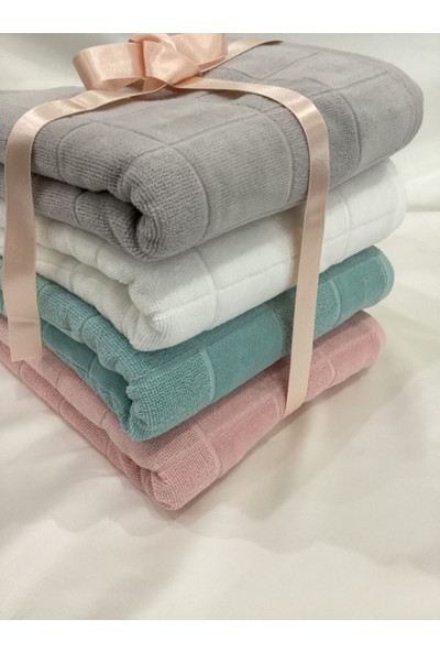 Özdilek 4lü Havlu