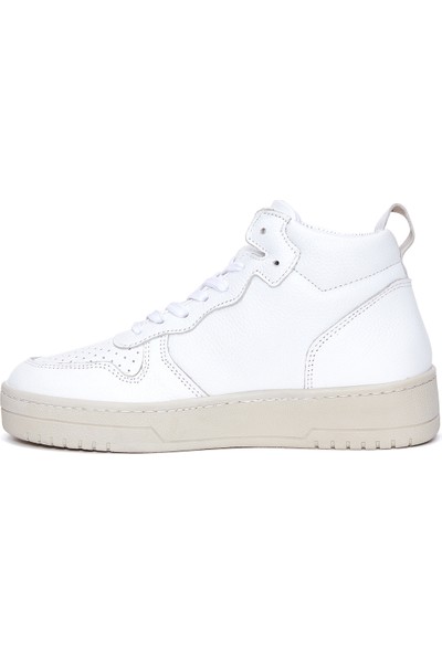 Derimod Kadın Deri Bilekli Sneaker