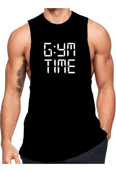 Black İstanbul Gym Time