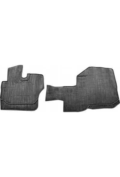 Nyf Kia K2500 - K2700 Kauçuk Paspas Nyf Kia K2500 - K2700 Kauçuk Paspas