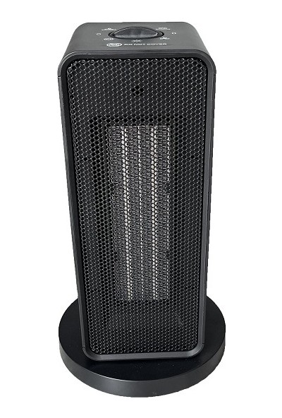 Tk Ev Dikey Sallayarak Kafa Fan Elektrikl Ptc Isıtıcı (Yurt Dışından)