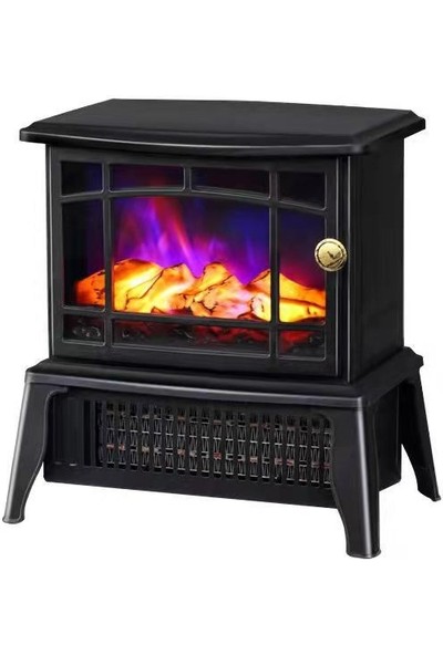 Tk Ev Dikey Sallayarak Kafa Fan Elektrikli Ptc Isıtıcı (Yurt Dışından)