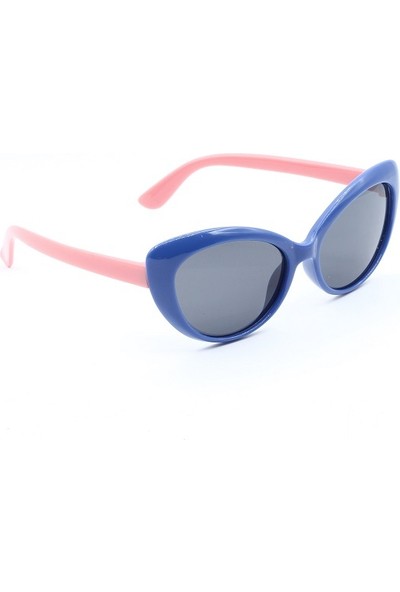 Cisse Çocuk Güneş Gözlüğü C20008 M Cisse Çocuk Güneş Gözlüğü C20008 M