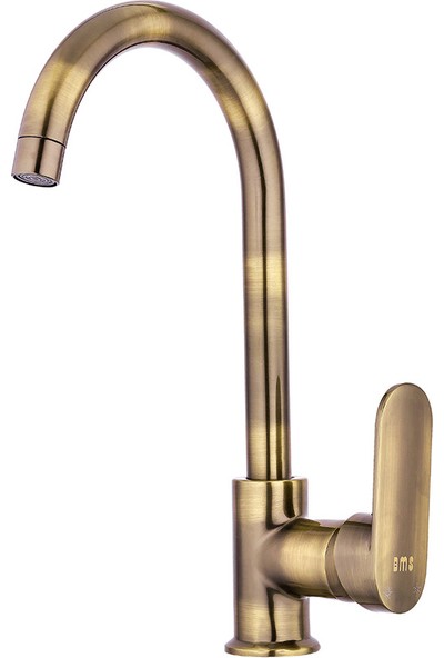 Bms Mercan Serisi Eskitme Eviye Bataryası