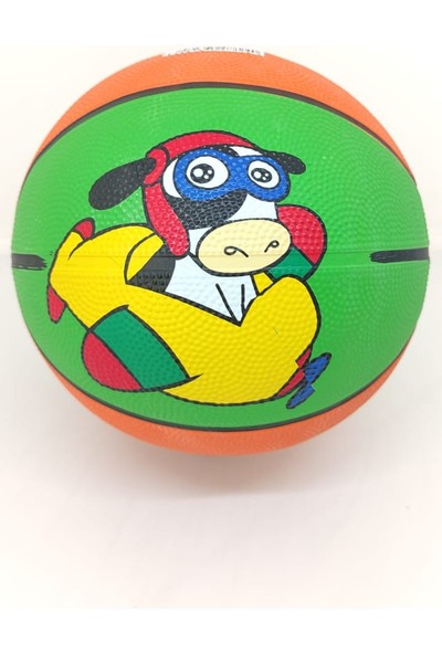 Deniz Sport Basketbol Topu