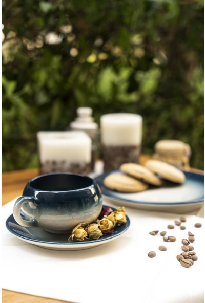 M'art Home Anemone Pasta Seti M'art Home Anemone Pasta Seti