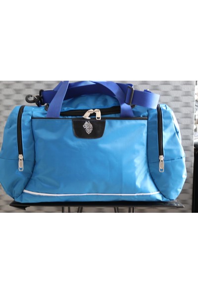 Jpars Unisex Seyahat Fitness ve Spor Çantası