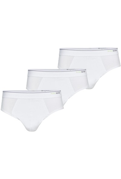 Blackspade Erkek Slip 3'lü Paket Tender Cotton 9672 Blackspade Erkek Slip 3'lü Paket Tender Cotton 9672