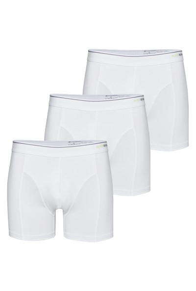 Blackspade Erkek Boxer 3'lü Paket Tender Cotton 9673 Blackspade Erkek Boxer 3'lü Paket Tender Cotton 9673
