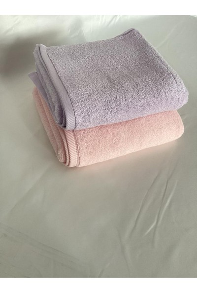 Özdilek 2li Yüz Havlusu