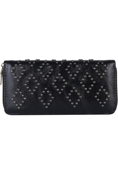 Btm Kadın Cüzdanı (Yurt Dışından)