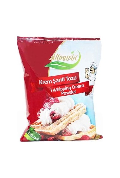 Altınusta Toz Şanti1 kg