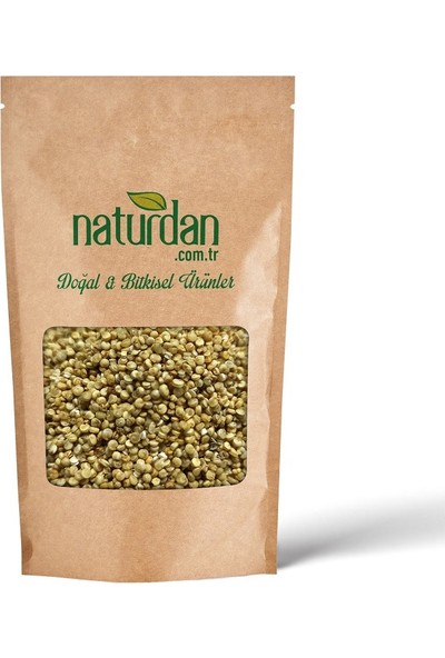 Naturdan Kinoa Tohumu 100 gr Naturdan Kinoa Tohumu 100 gr