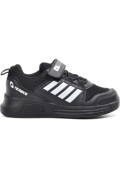 Lafonten Cırtlı Lastikli Çocuk Spor Ayakkabı CKR00277 - 28 Lafonten Cırtlı Lastikli Çocuk Spor Ayakkabı CKR00277 - 28